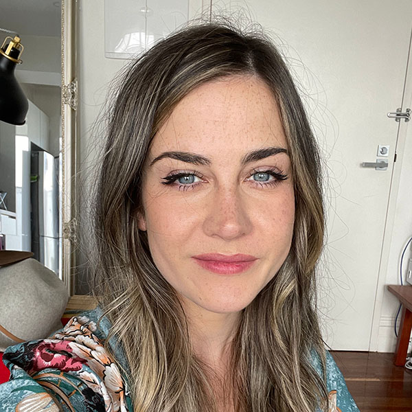 Katy Thompson - Portfolio